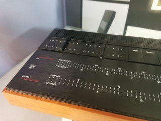 BEOMASTER 1001 - Quality Dream Audio